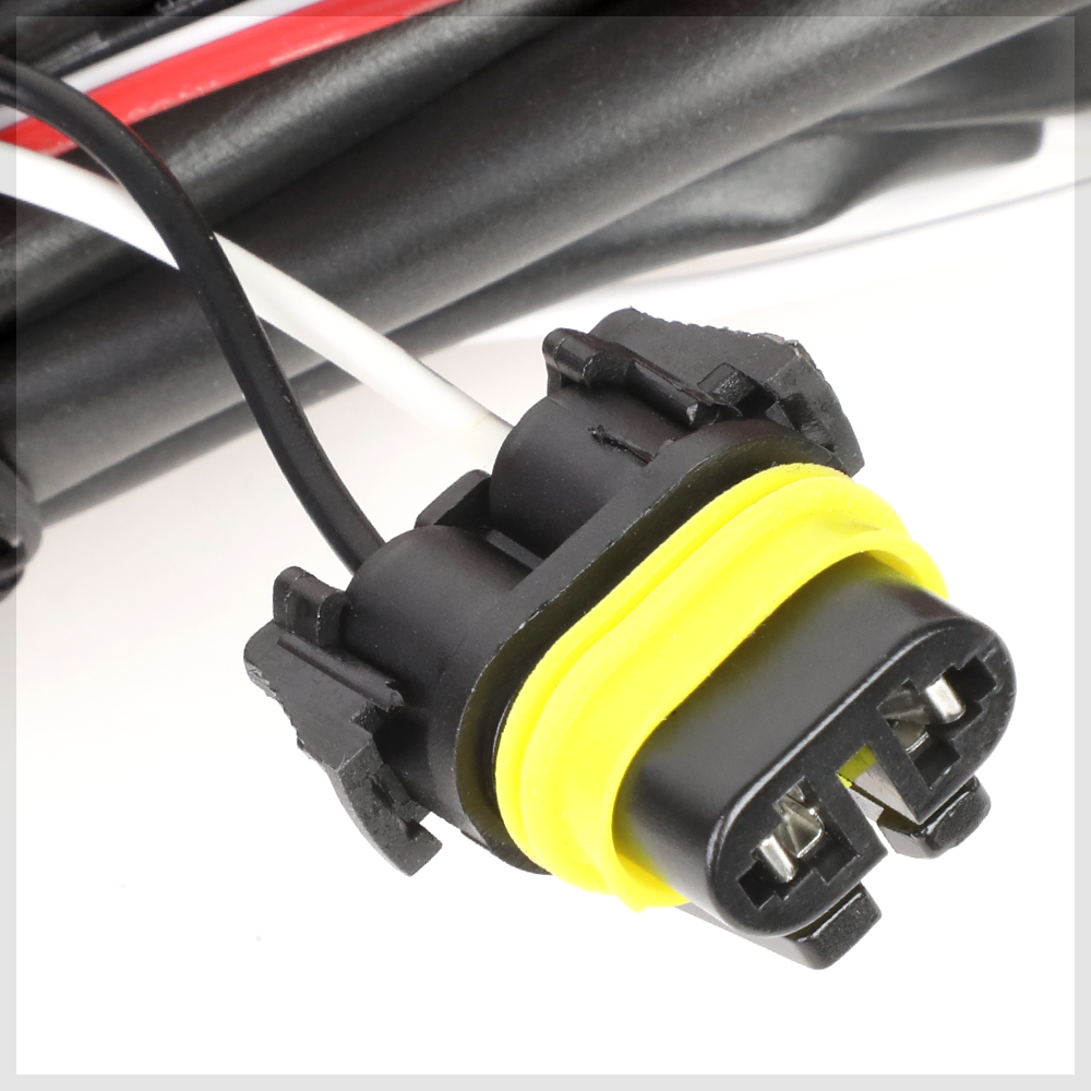 Fits 2019-2020 Chevy Silverado 1500[Smoke]LED Projector Fog Light Lamp ...